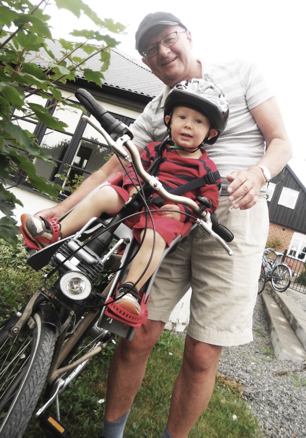 About | Charles Edquist